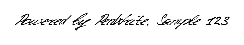 PenWrite